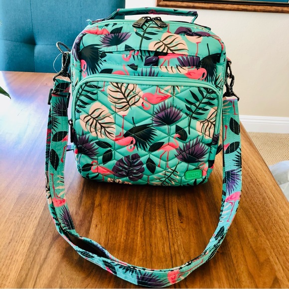 lug | Bags | Lug Ranger Bag The Best Small Crossbody Especially For ...